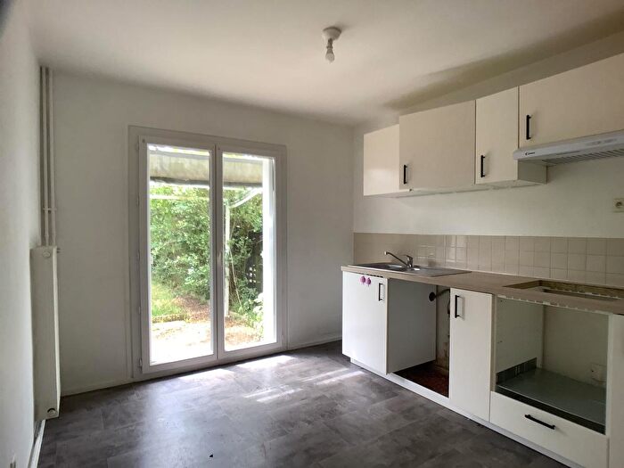 Maison 4 pièces à vendre à Saint-Alban