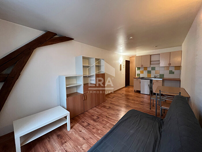 Châteauroux, Bitray, La Belle Etoile, Le Buxerioux, Le Fontchoir - Appartement 1 pièce à louer