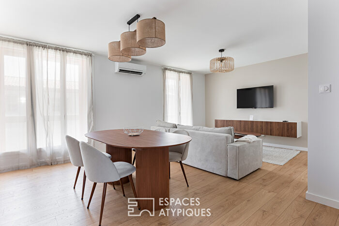 Appartement 3 pièces à vendre à Montauban, Ville-Bourbon