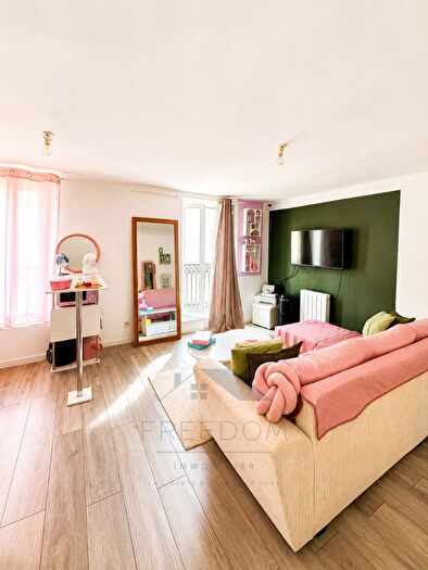 Appartement 3 pièces à Béziers, Centre-ville, Palais des Congrès, Garibaldi, Gambetta, à vendre