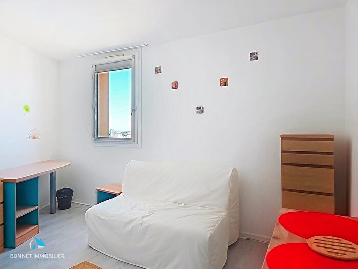 Appartement 1 pièce à vendre à Clermont-Ferrand, Delille, Cathédrale, La Gare