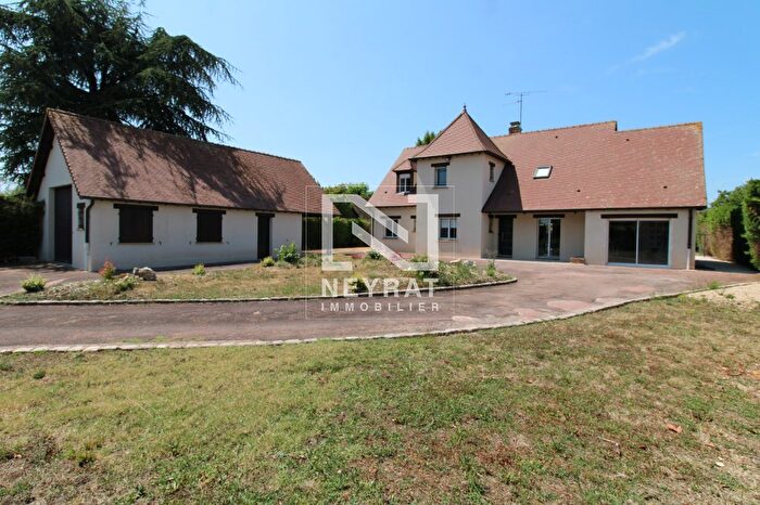 Virey-le-Grand - Maison 7 pièces à vendre