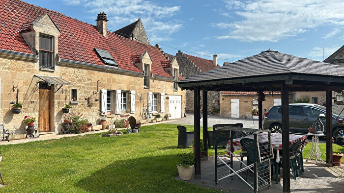 Maison 11 pièces à vendre à Vez
