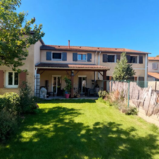 Maison 5 pièces à vendre à Toulouse, Reynerie