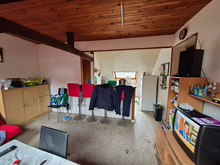 Arques - Appartement 1 pièce à vendre