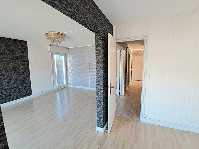 Appartement à vendre - Saint-Dizier, Kennedy - 5 pièces - 3 chambres