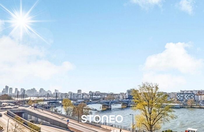 Clichy, Fournier, Pasteur, Bac d'Asnières - Appartement 4 pièces à vendre