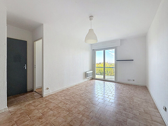 Appartement à vendre - Perpignan, Les Platanes - 2 pièces - 1 chambre