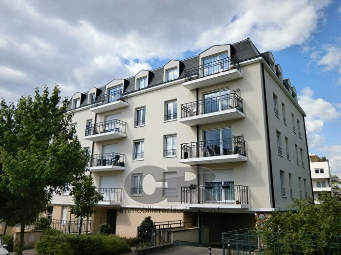 Appartement 3 pièces à louer à Mey