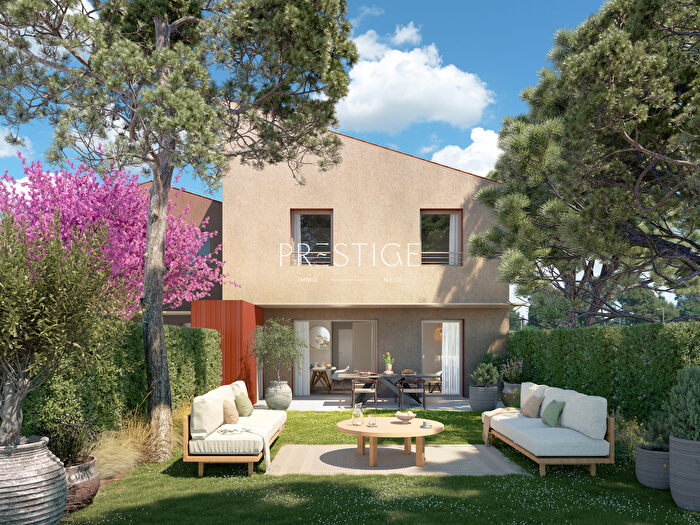 Maison 5 pièces à vendre à Jacou