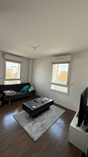 Appartement 2 pièces à vendre à Le Grand-Quevilly, Verdun, Camus, Parc Provinces