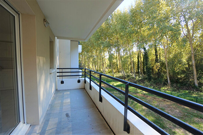 Appartement à vendre - Royan, Pontaillac - 1 pièce