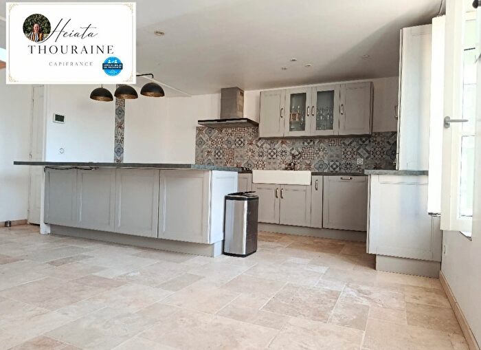 Maison à vendre - Soudan - 5 pièces - 3 chambres