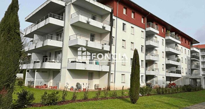 Appartement 3 pièces à Agen, Jean Jaurès, à vendre