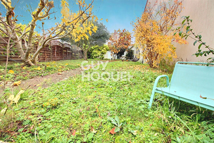 Rueil-Malmaison, Mont Valerien - Maison 6 pièces à vendre