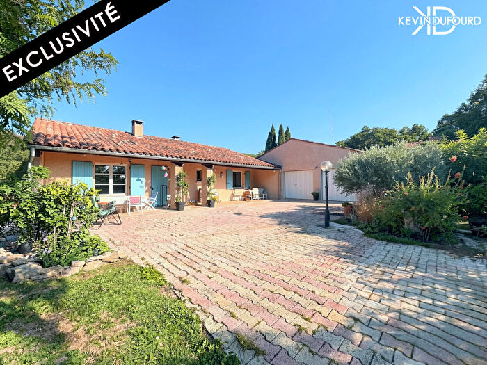 Vesseaux : Maison 5 pièces à vendre