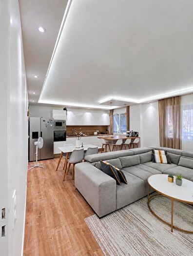 Clermont-Ferrand, La Gauthière : Appartement 3 pièces à vendre