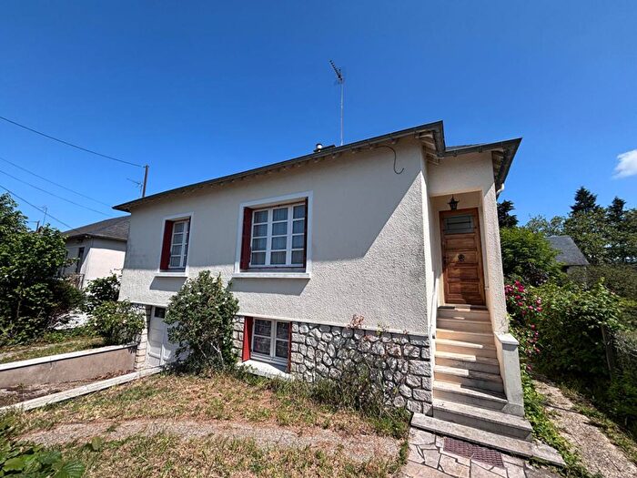 Blois, Tuileries, Villejoint, Montigny - Maison 3 pièces à louer