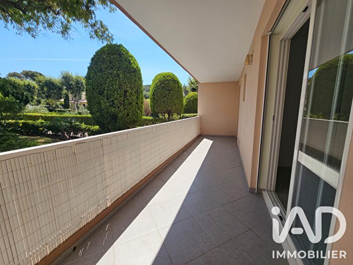 Appartement 1 pièce à vendre à La Seyne-sur-Mer, Est