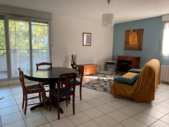 Appartement 3 pièces à Toulouse, La Vache, La Salade, à louer