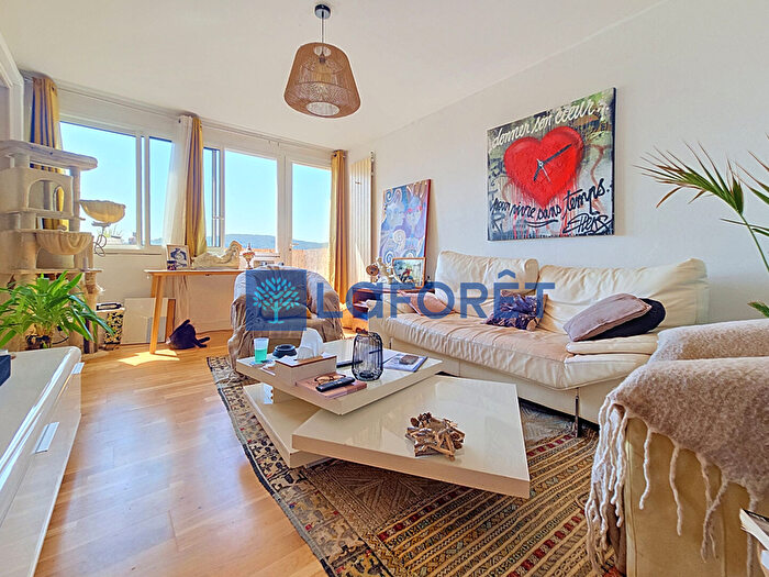 Draguignan, Malmont, Les Salles, Folletière - Appartement 4 pièces à vendre