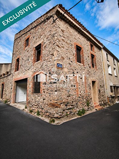 Latour-de-France : Maison 4 pièces à vendre
