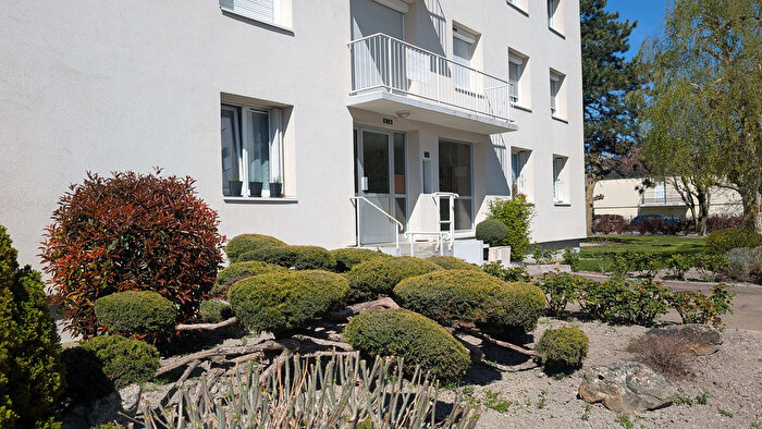 Appartement à vendre - Troyes, Senardes, Moline - 1 pièce