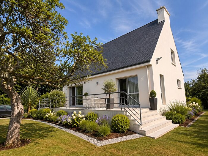 Crach - Maison 5 pièces à vendre