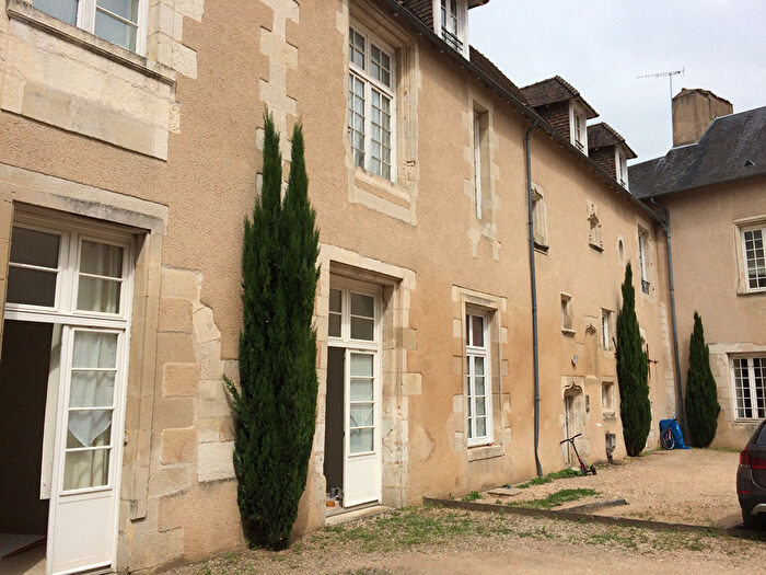 Appartement à vendre - Poitiers, Centre-ville - 2 pièces - 1 chambre