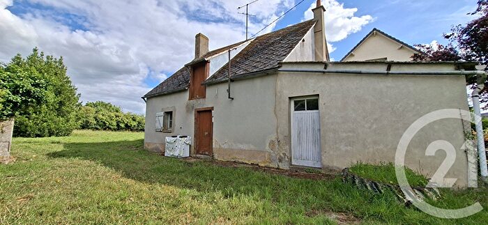 Bonneval : Maison 3 pièces à vendre
