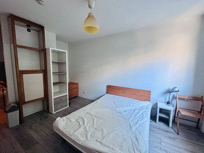 Appartement 1 pièce à louer à Toulouse