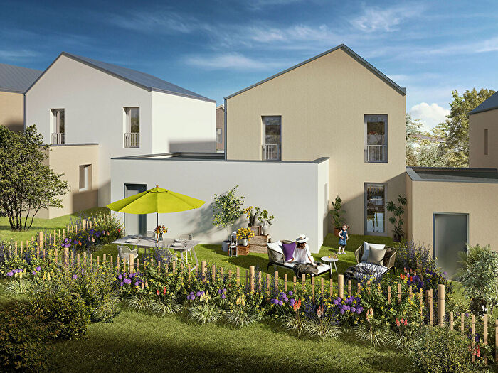 Maison à vendre - Paimpol - 5 pièces - 4 chambres