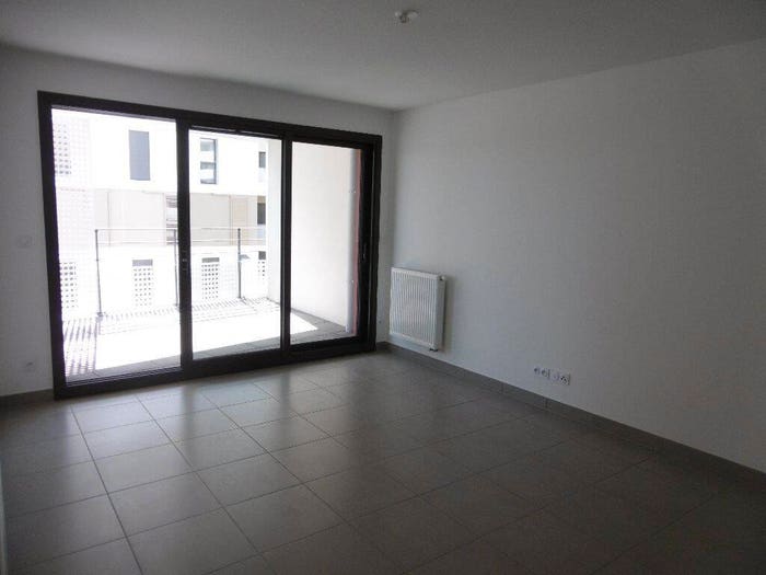 Appartement 2 pièces à louer à Port Marianne, Richter, Montpellier