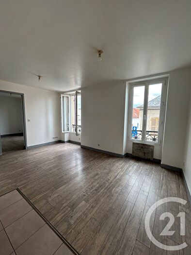 Appartement 2 pièces à louer - Angerville