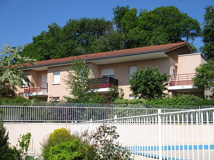 Appartement à louer - Limoges, Landouge - 3 pièces - 2 chambres