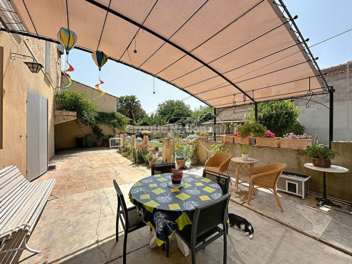 Maison à vendre - Sorgues, La Montagne, Bourdines - 6 pièces - 4 chambres