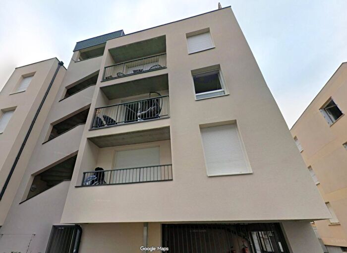 Appartement 2 pièces à louer - Clermont-Ferrand