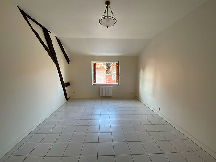Appartement 3 pièces à louer - Sens, Les Arènes
