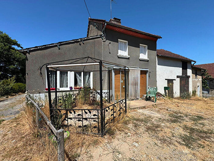 Maison à vendre - Fromental - 5 pièces - 3 chambres