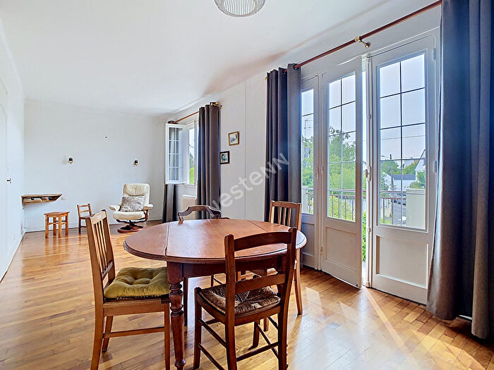 Maison 5 pièces à vendre - Angers, Doutre, Saint-Jacques