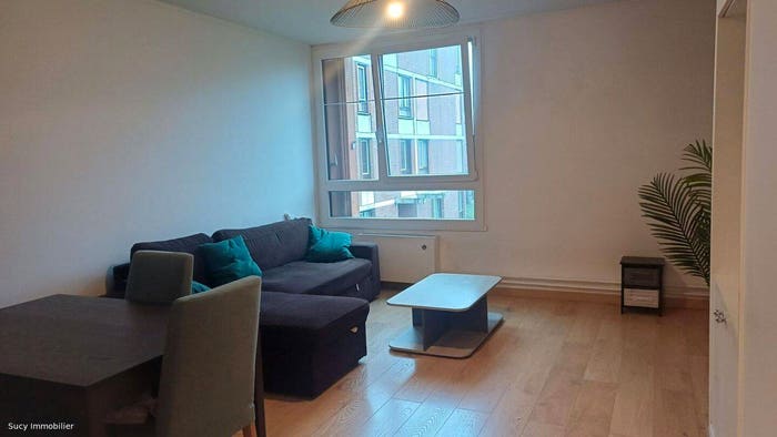 Appartement 3 pièces à Le Centre, Sucy-en-Brie, à louer