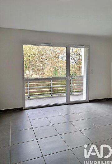 Appartement à vendre - Mérignac, Beutre - 3 pièces - 2 chambres