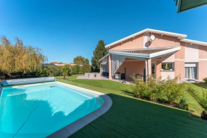 Maison à vendre - Gujan-Mestras, Mestras - 6 pièces - 4 chambres