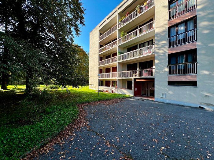 Appartement 3 pièces à louer - Saint-Martin-dHères, Croizat