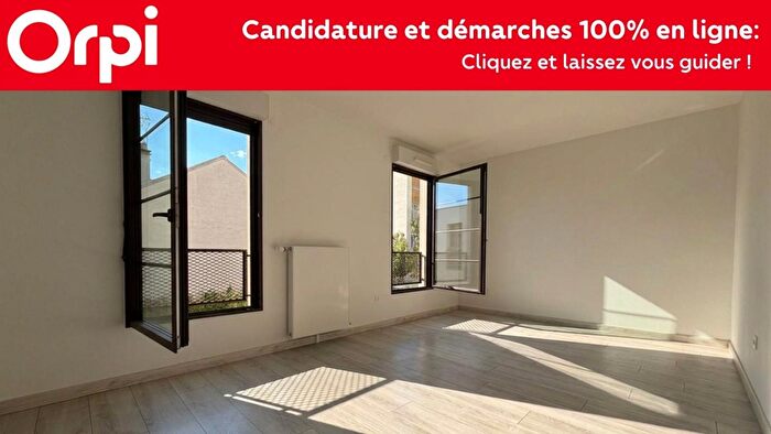 Appartement 1 pièce à louer à Alfortville, Mairie, Gare