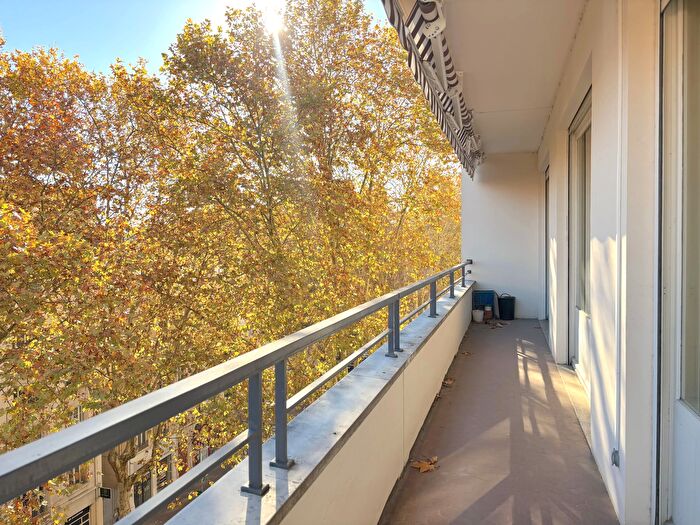 Appartement 5 pièces à Lyon 3ème, Mutualité, Préfecture, Moncey, à vendre