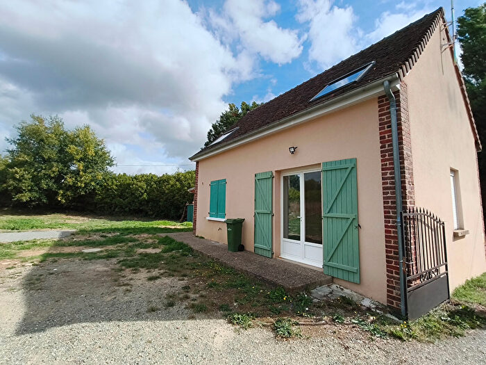 Maison 3 pièces à louer à Bouloire
