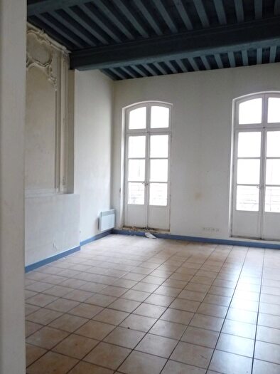 Appartement 2 pièces à vendre - Beaucaire, Centre-ville