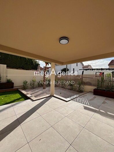 Appartement à vendre - Béziers, Garrissou, Plaisance - 3 pièces - 2 chambres