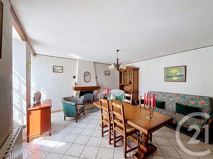 Maison 3 pièces à vendre - Luçon